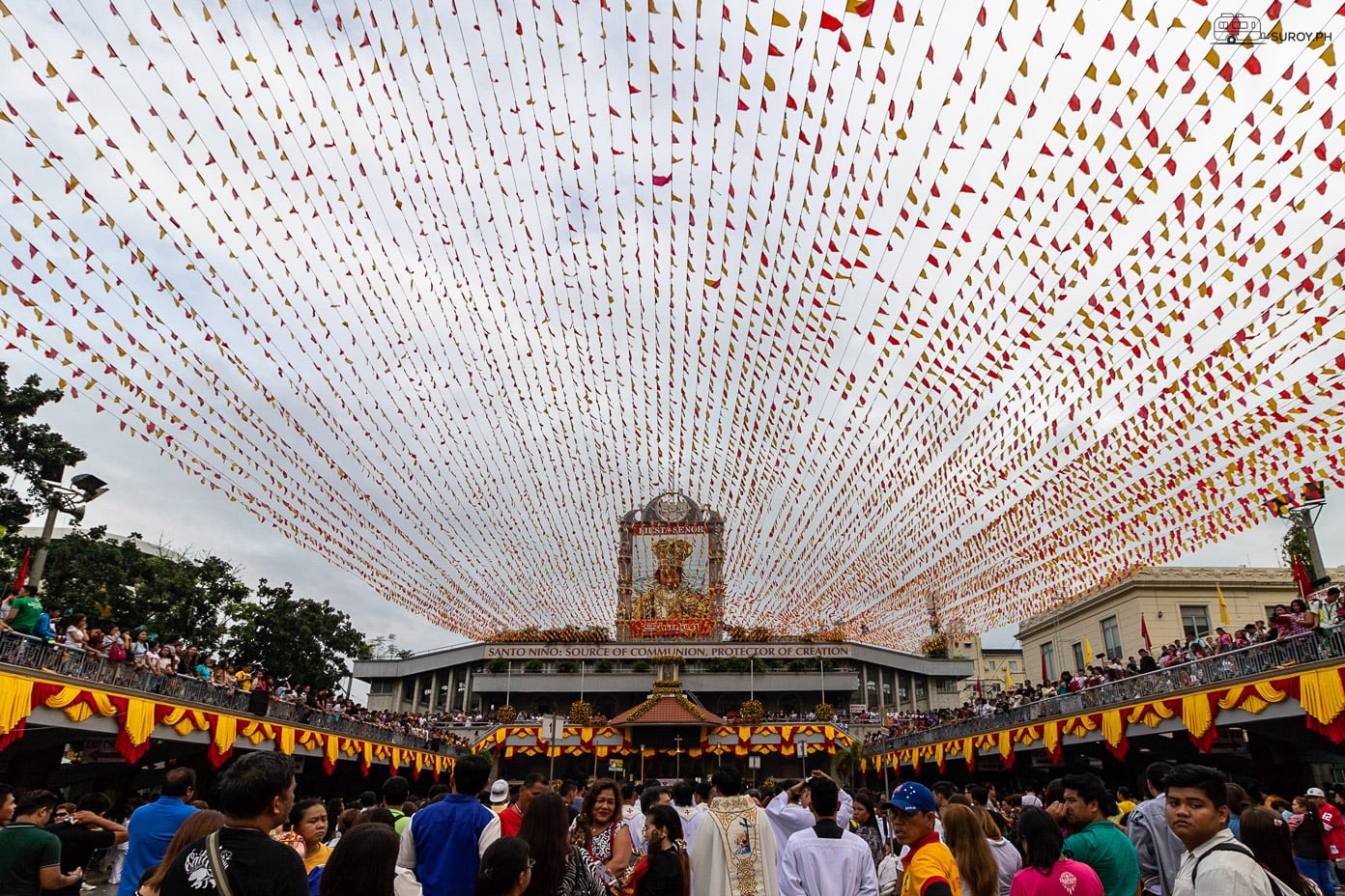 Sinulog Festival in Cebu City: A Feast for the Senses - Suroy.ph
