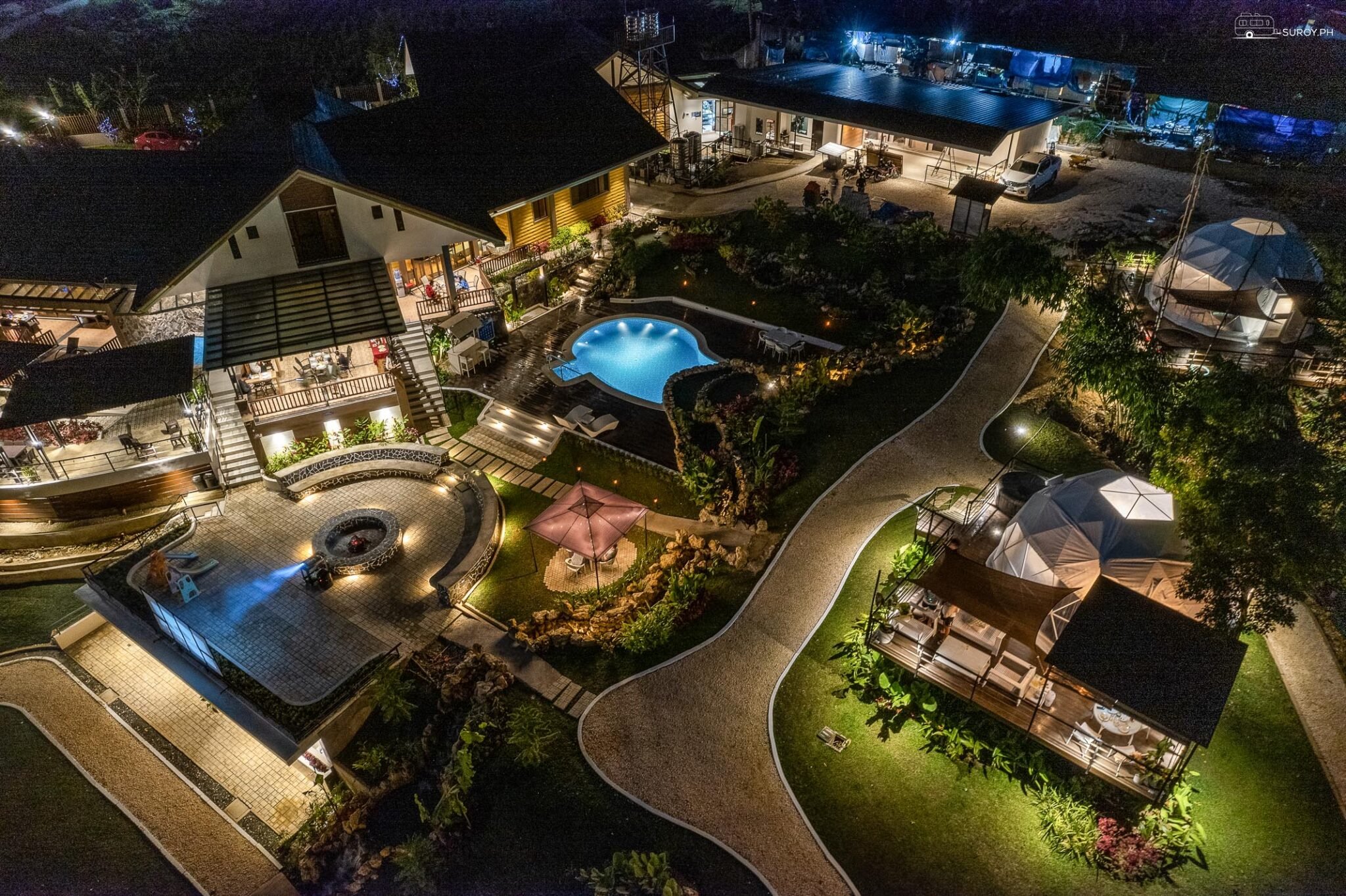 Tuburan Café: Savor the Essence of Cebu in Every Sip and Bite - Suroy.ph