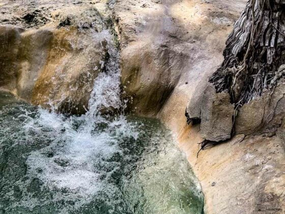 Ka Treasure Water Terraces in Argao is a Treasured Getaway - Suroy.ph