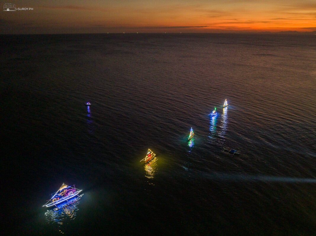 Paraw Regatta Festival: The Sea Dance of Iloilo - Suroy.ph