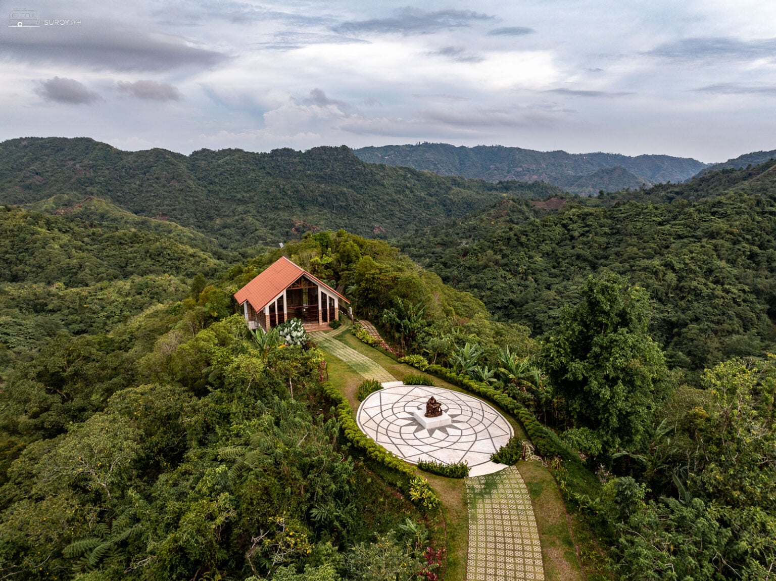 Panay Church in Capiz: A Historical and Spiritual Marvel - Suroy.ph