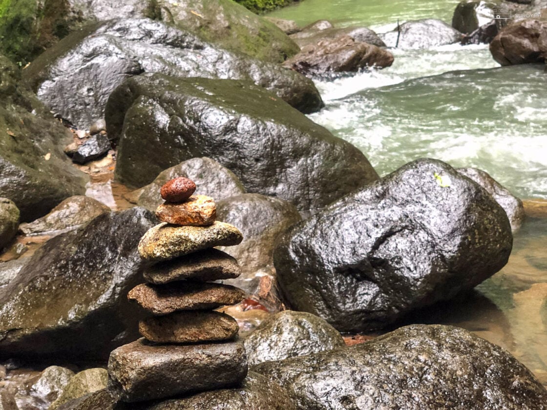 Casaroro Falls: A Breathtaking Natural Wonder in Dumaguete - Suroy.ph