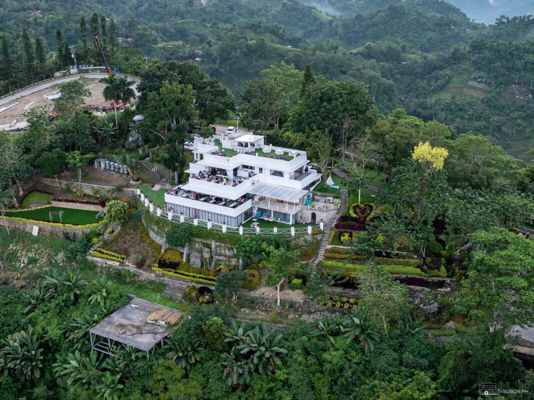La Parisienne Cebu: A French-Inspired Haven in the Hills of Busay ...
