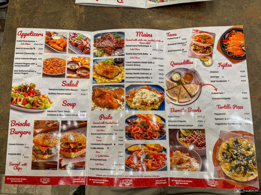 Kitchen Cafe Menu Special Offers At 126 Cape Kitchen & Cafe Hungry