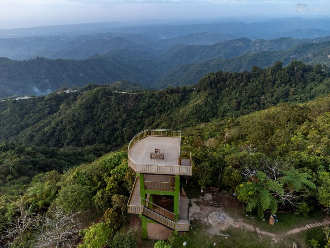 Mt. Manunggal: A Must-Visit Peak in Balamban, Cebu - Suroy.ph