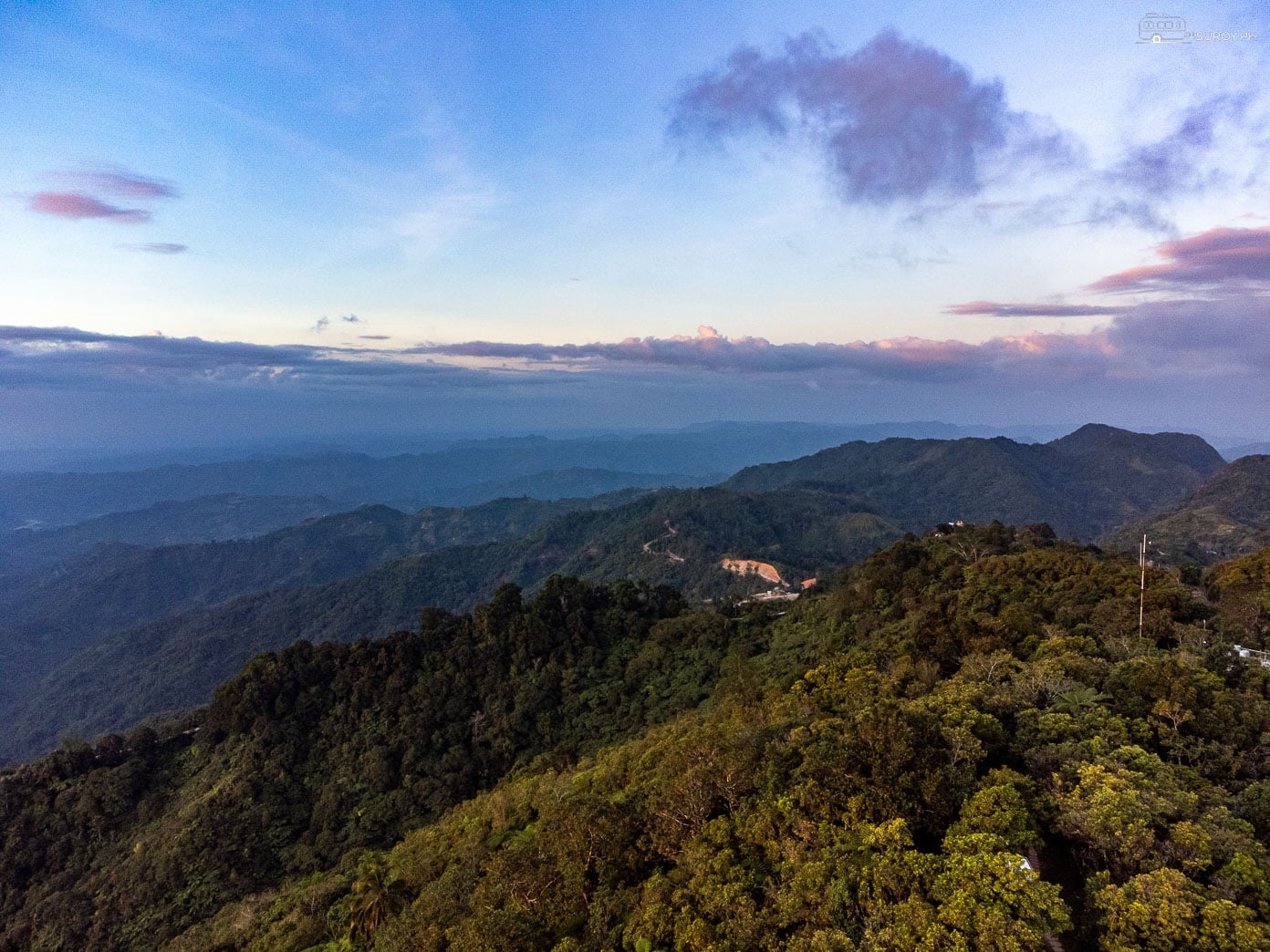 Mt. Manunggal: A Must-Visit Peak in Balamban, Cebu - Suroy.ph