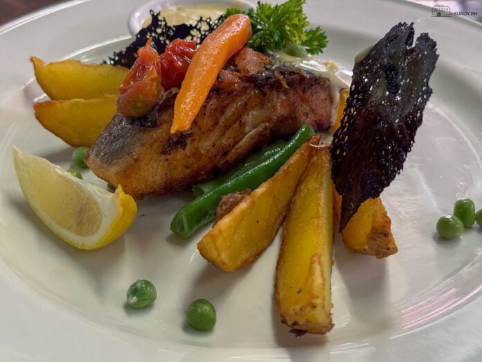 Skydeck360: A Panoramic Dining Experience in Cebu - Suroy.ph