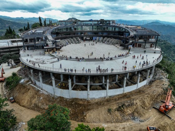 Tops Cebu: The Ultimate Viewpoint in Busay, Cebu - Suroy.ph