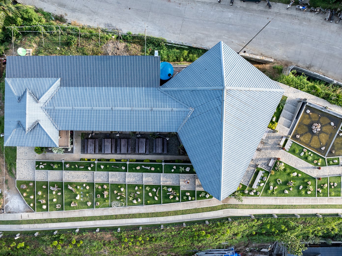 Discover the Magic of Tuburan 360 Resto and Sunset View Deck - Suroy.ph