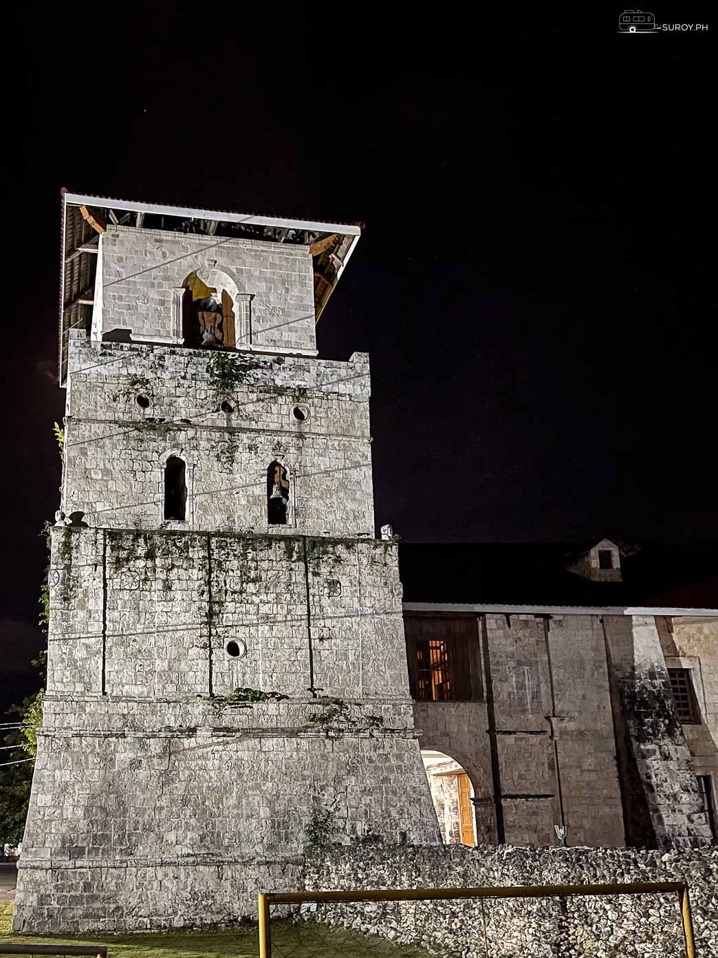 Exploring the History and Beauty of Baclayon Church in Bohol - Suroy.ph