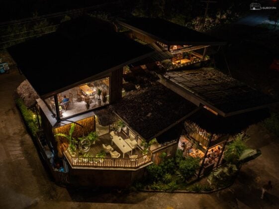 Mist Panglao: A Culinary Oasis in Bohol - Suroy.ph