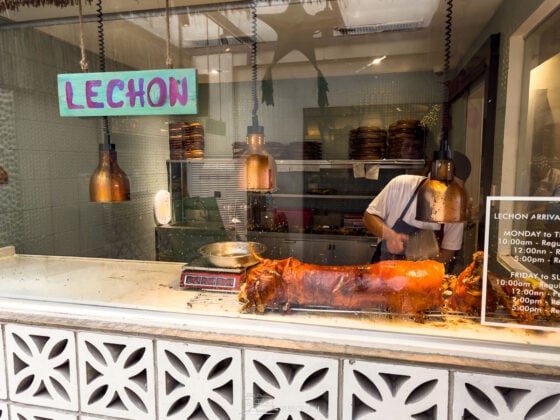 House of Lechon: A Taste of Cebu’s Culinary Pride - Suroy.ph