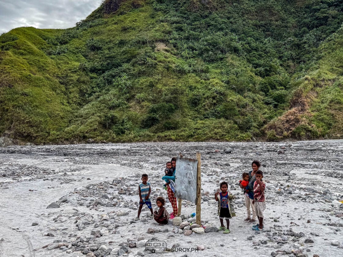 Mt. Pinatubo Travel Guide: A Complete Adventure to the Philippines’ Most Stunning Crater Lake ...
