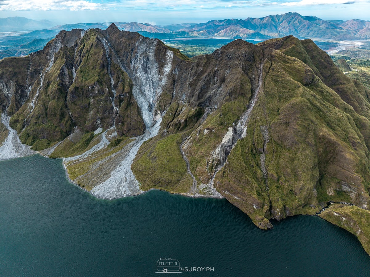 Mt. Pinatubo Travel Guide: A Complete Adventure to the Philippines ...