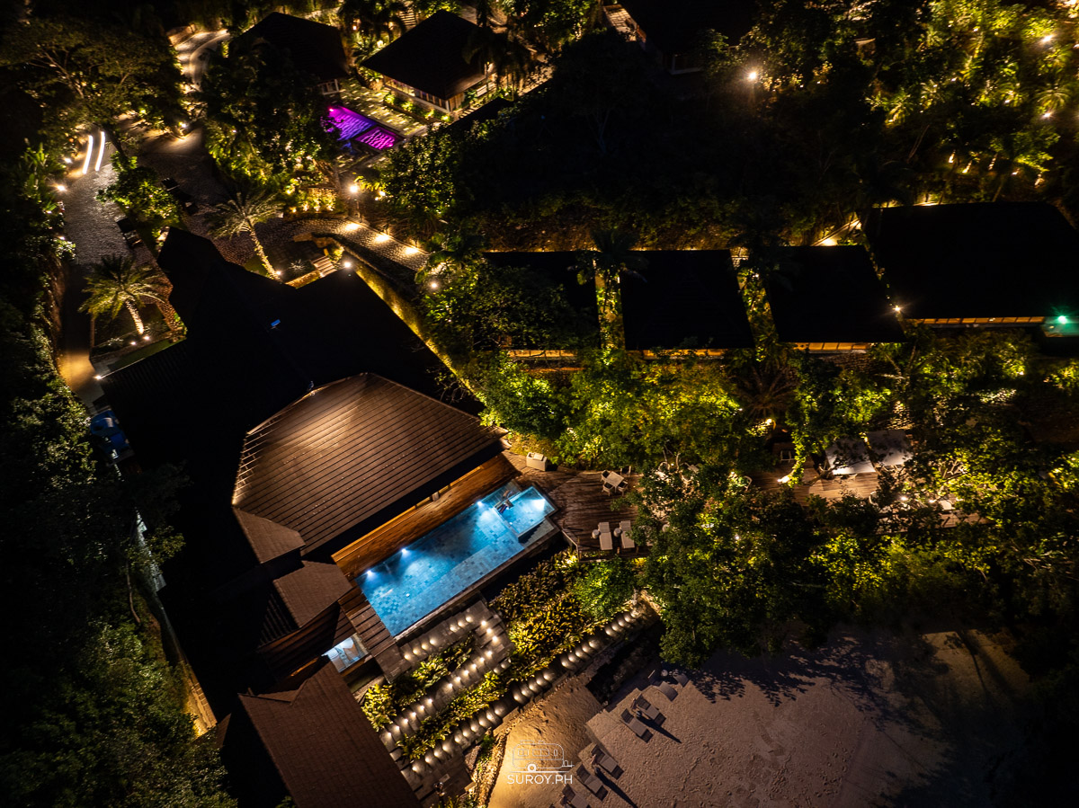 Manami Resort in Sipalay: Luxury Hidden in Nature’s Embrace - Suroy.ph