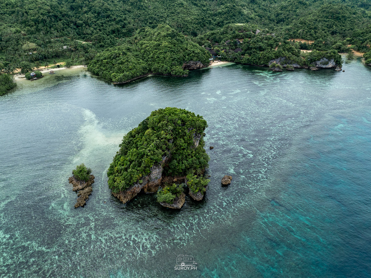 Manami Resort in Sipalay: Luxury Hidden in Nature’s Embrace - Suroy.ph